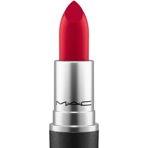 MAC Cosmetics | Makeup | New Mac Retro Matte Lipstick Relentlessly Red ...